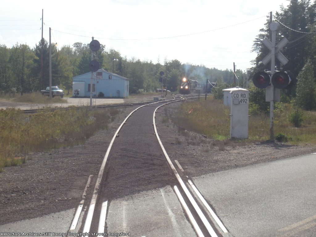 Here Comes Good Old LS&I